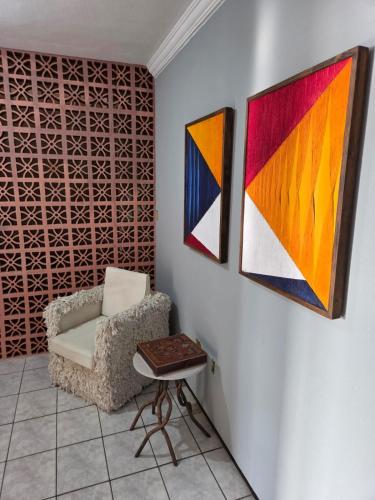 Suites Premium Jacarey, Fortaleza - Fortaleza