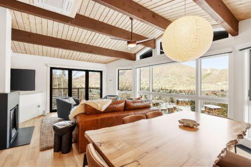 Shadow Mountain 20 - Aspen, CO