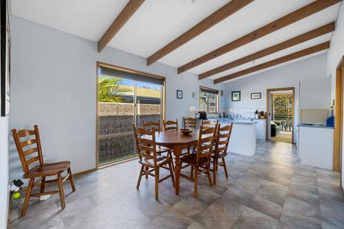 Lohr Beach House - Inverloch