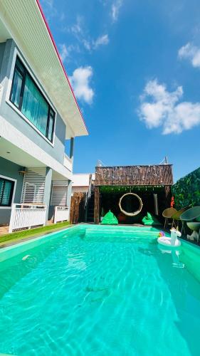 Happydaysvilla - Jomtien
