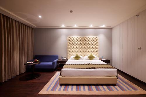 Taj Deccan - Hyderabad, India - Updated 2026: Hotel prices and reviews ...