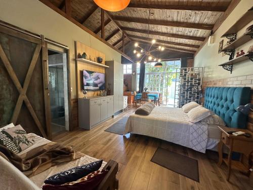 Arthi - Lindo Loft Recanto Dos Passarinhos - Balneário Camboriú