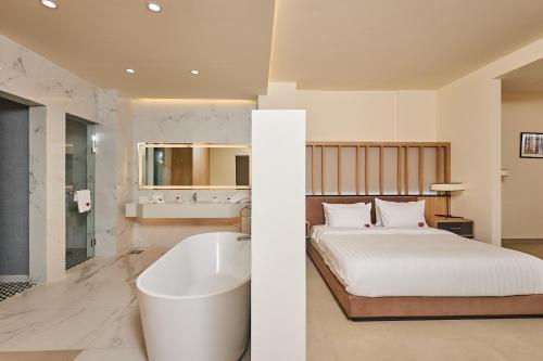 Hotel Saint Georges Beirut - Beirut