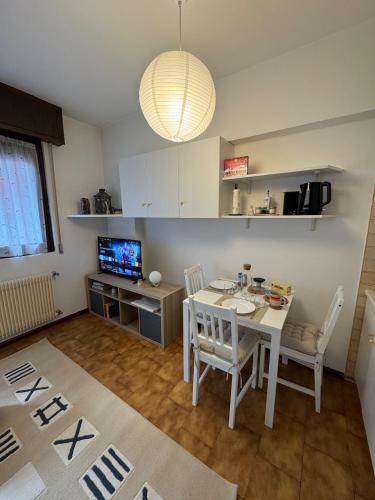 Comfortable Alpine Studio In Aprica Near Ski Slopes - Aprica
