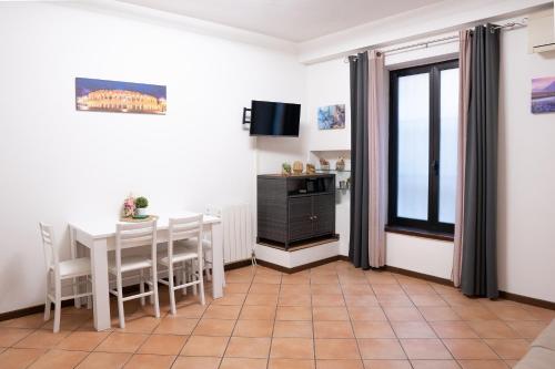 Residenza Longhena - Verona