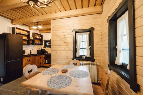 Chalet De Paul - Maramureș