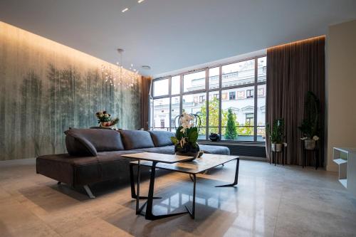 Pietryna Apartments - Private Sauna & Jacuzzi - Centrum, Piotrkowska Chillinlodz - Łódź