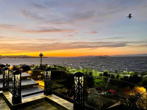 Marmara Konak Old City - Istanbul