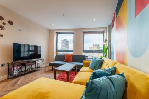 Beautiful Central Brighton 3 Bedroom Apartment - Brighton