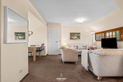 Ferienwohnung Lorenz Sankt Peter-ording - Sankt Peter-Ording