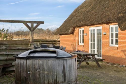 Feriehus 2025 - Location saisonnière, Kornbjergvej 38, Husby, 6990 ...