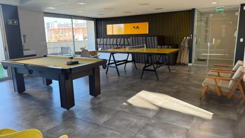 Loft Central Com Garagem - Pelotas