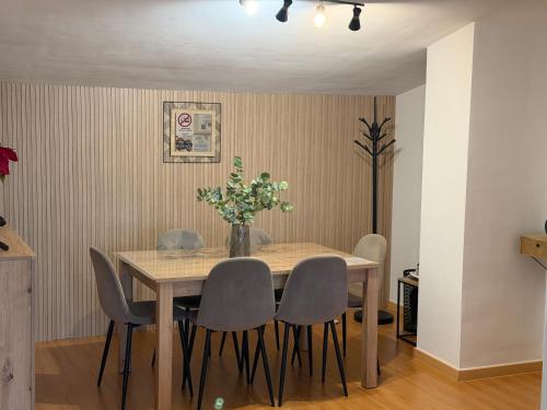 Apartamentos Motilla Del Azuer - Daimiel