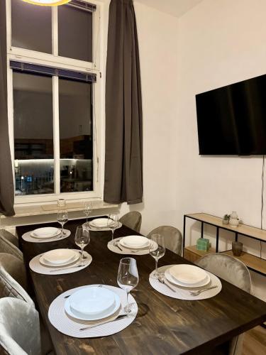 Gemutliche 3-zimmer-wohnung Mit Parkplatz - Itzehoe