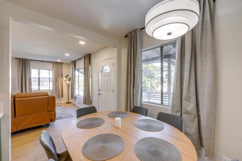 Walkable Home Base Near Llumc & Campus! - Redlands