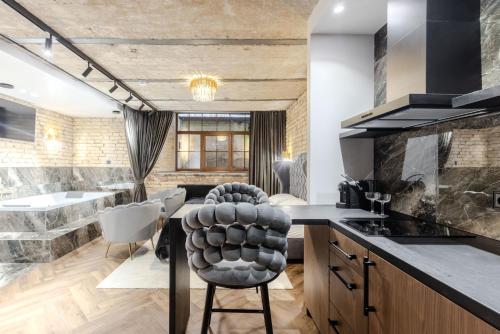Basanaviciaus Apartament - Vilnius