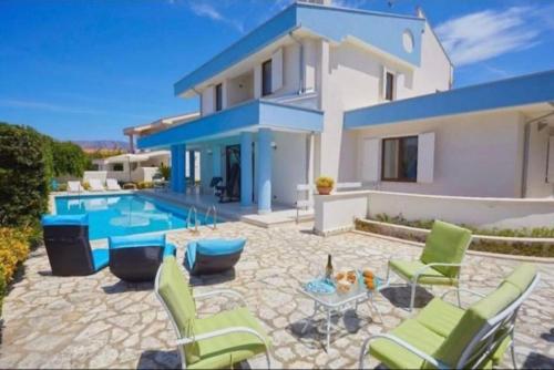 Villa Costantino - Balestrate