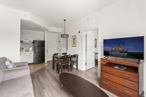 Apto C/ Vista Piscina – Perto Da Disney 1q - Winter Garden, FL