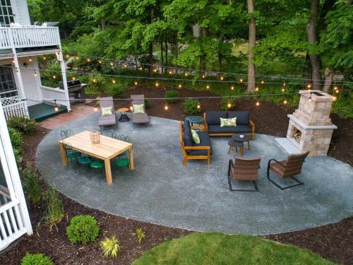 Park House Inn - Saugatuck, MI