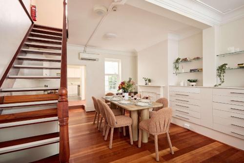4br Surry Hills House Free Parking Dog Friendly - Surry Hills