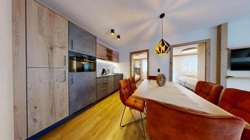 Moonlight Apartments - Söll