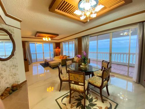 Gamers Residence - Rayong