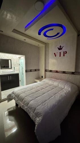Hotel Vip - Tequesquitengo