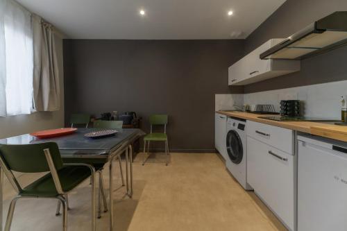 Le Bompart - Petite Maison Design Et Confortable Proche Centre - Clermont-Ferrand
