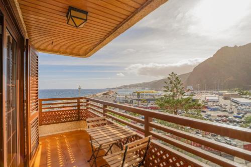 Chl La Marina, Santa Cruz De La Palma - Santa Cruz de La Palma