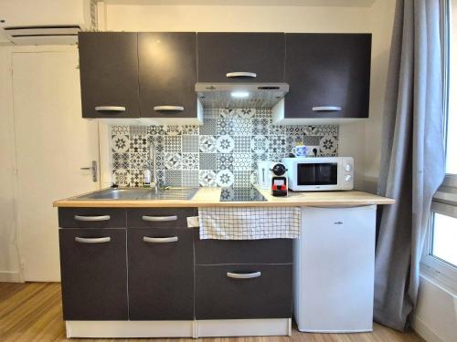 Bologne - A Proximite Du Centre-ville - Reims