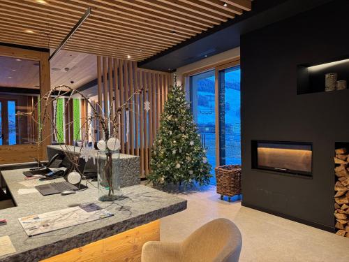 Hotel Damelis - Adults Only - Livigno