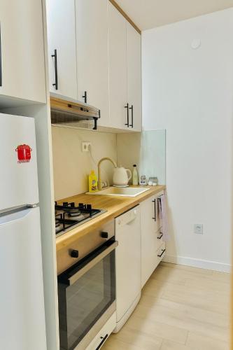 Modern & Cozy Apartment In Center - Walk Everywhere - Parking Available - Sarajevo