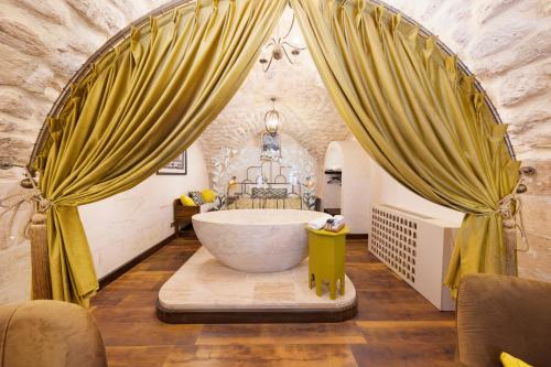 Zerzembe Boutique Hotel - Şanlıurfa