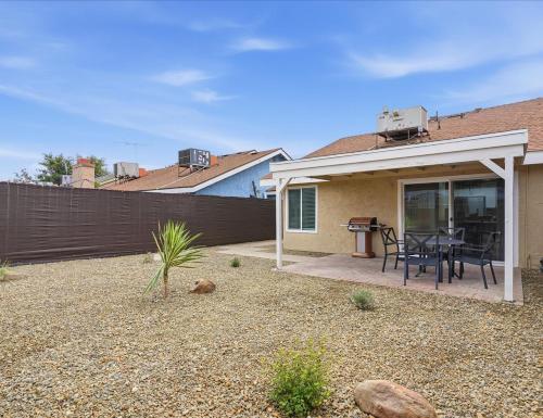 Casa Cortez C - Visalia, CA