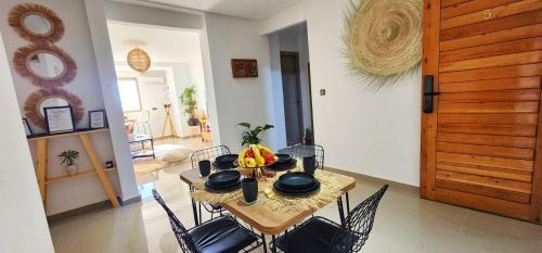 Happiness Apartment - Ouarzazate