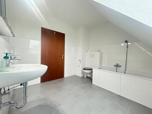 3-zimmerwohnung In Garbsen - Garbsen
