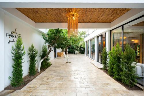 Perast Garden Hotel - Çıralı