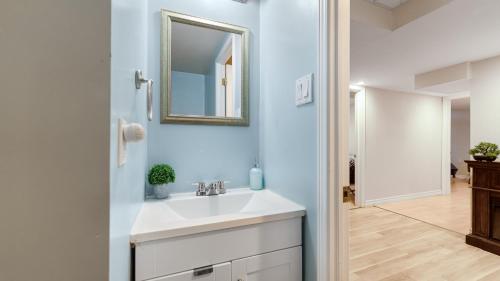 Finished 2 Br Apartment In An Upscale Area Of Ajax - Ajax