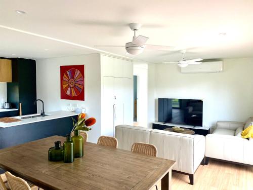 Grampians View Eco Retreat - Halls Gap