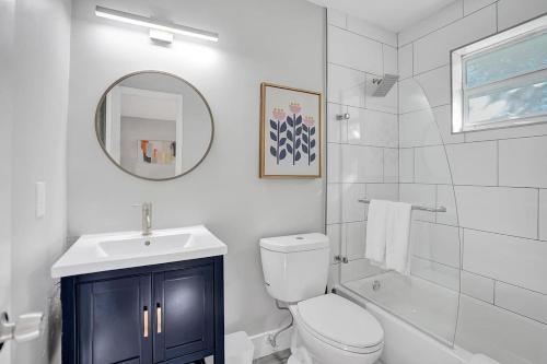 Rustic Retreats Cozy 1br For 2 Guests Minutes From Las Olas - Fort Lauderdale, FL