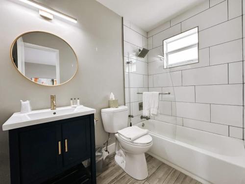 Rustic Retreats Modern 1br For 4 Guests In The Heart Of Fort Lauderdale - Pembroke Pines, FL