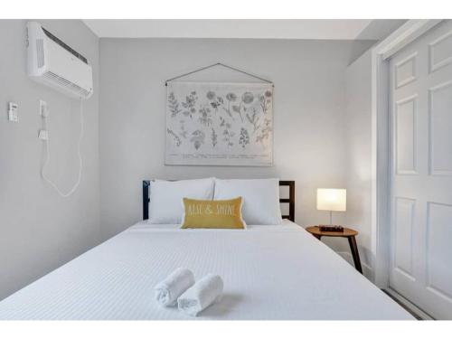 Rustic Retreats Modern 1br For 2 Guests In The Heart Of Fort Lauderdale - Fort Lauderdale