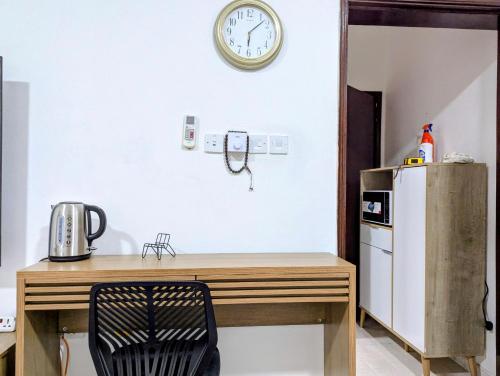 Cozy Comfort Studio Central Muscat - Mascate