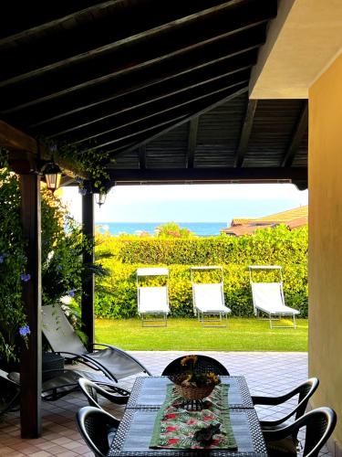 Villa Leo - Terracina