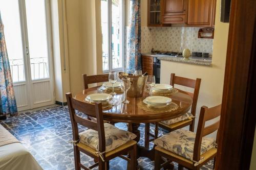 Sperlonga Center Home - Sperlonga