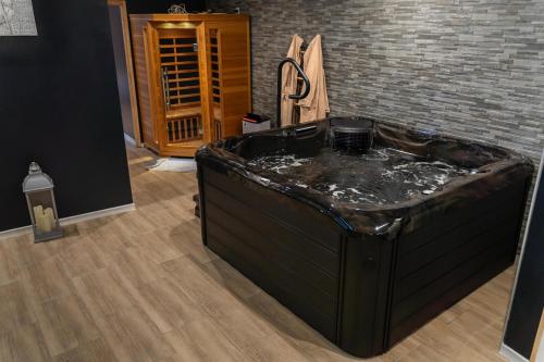 Logement Privatif Avec Jaccuzi, Sauna, Atdream - Dunkerque