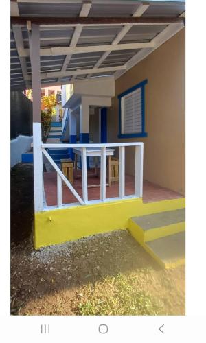 Nido De Amor - Jarabacoa