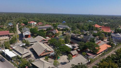 Amphawahorsefarm - Ratchaburi
