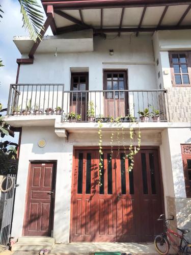 Foreign Home Stay - Kandy