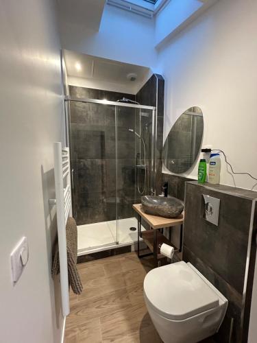 Solar Dream - Close To Disney - Lagny-sur-Marne
